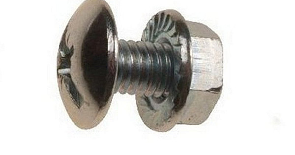 Tray Bolts