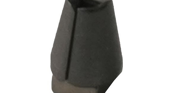 3 Piece Jaw Set (5.0) to suit RB65 / RB66 JRP Rivet Tools - TSBZ40102H00